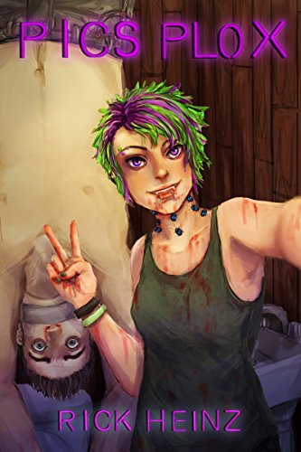 Pics Pl0x (The Seventh Age) by Rick Heinz | Goodreads