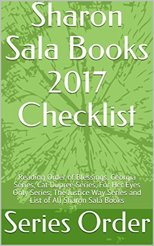 Cool Sharon Sala Books In Order Pictures