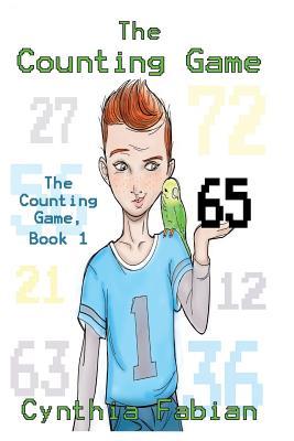The Counting Game Book One: About a Child with Dyscalculia by Cynthia B ...