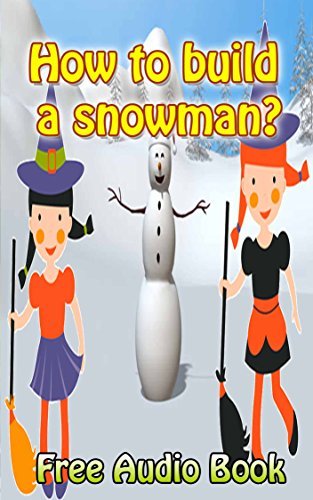 How to Build a Snowman? by Melissa Garrett | Goodreads