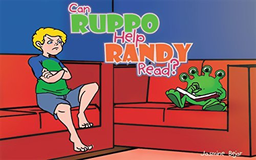 Can Ruppo Help Randy Read? (Children's Bedtime Story Fully Illustrated ...