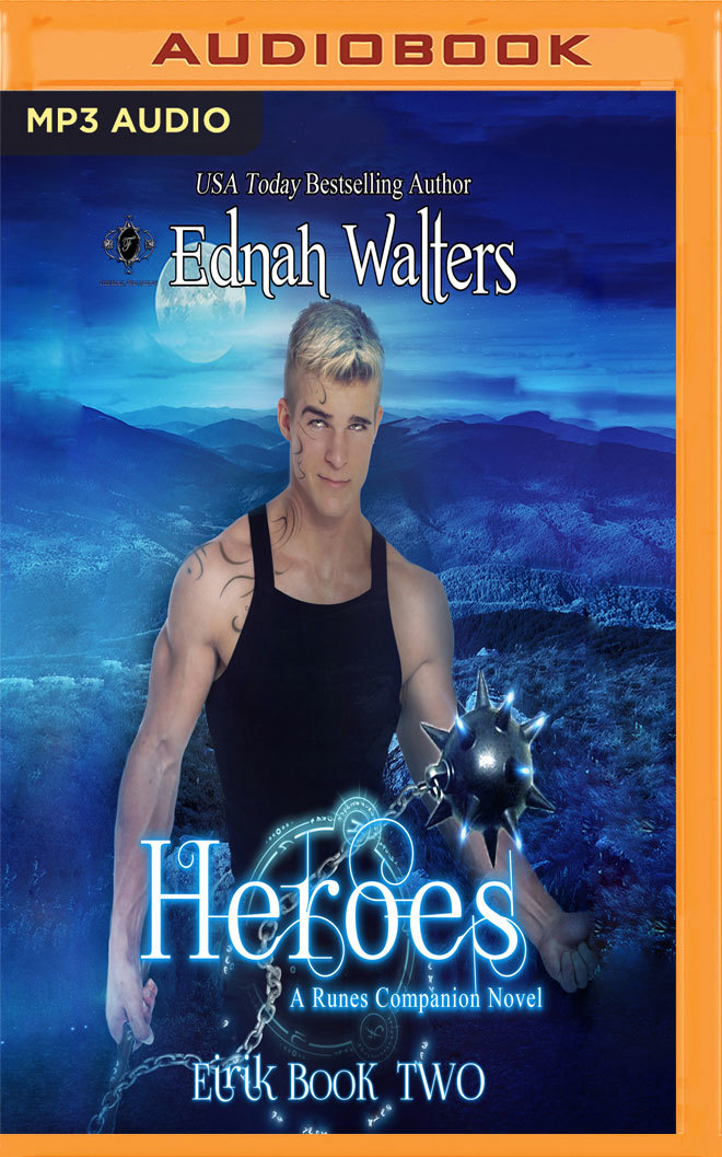 Heroes (Eirik) by Ednah Walters | Goodreads