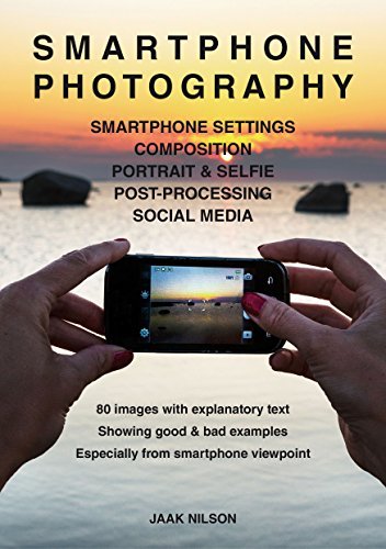 Smartphone Photography by Jaak Nilson | Goodreads