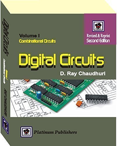 Digital Circuits Vol.I by DIPTIMAN RAY CHAUDHURI | Goodreads
