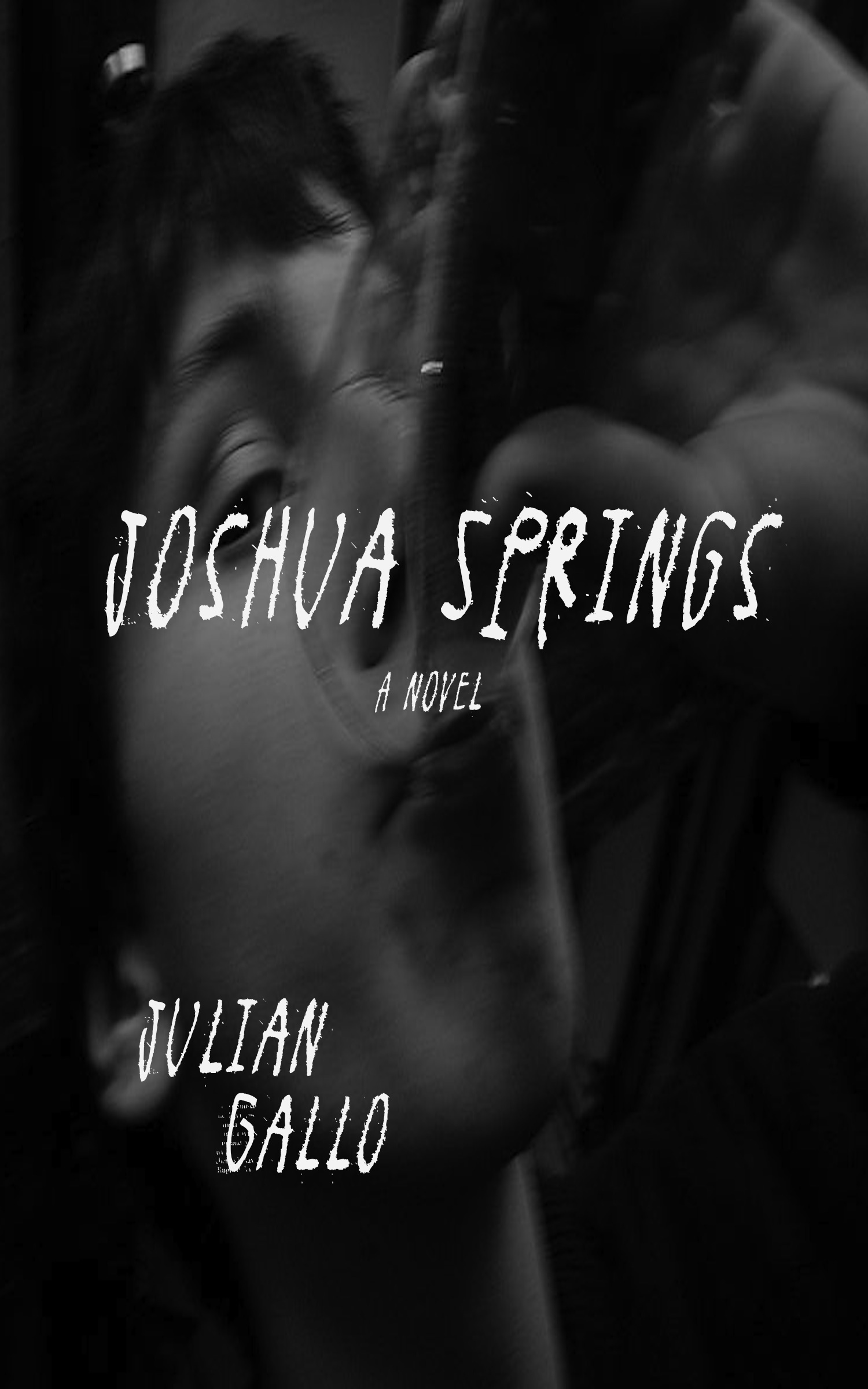 Joshua Springs by Julian Gallo | Goodreads