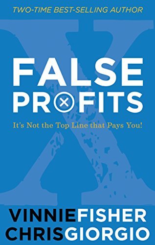 False Profits by Vinnie Fisher | Goodreads