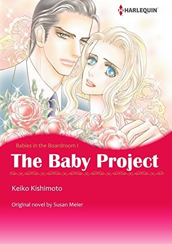 The Baby Project by Keiko Kishimoto | Goodreads