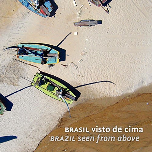 Brasil visto de cima / Brazil seen from above by Matthew Shirts | Goodreads