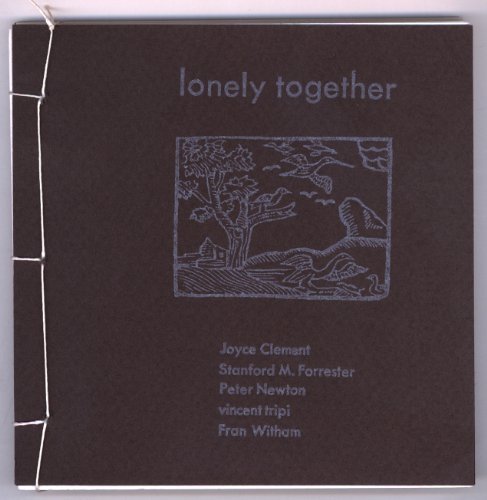 lonely together by Joyce Clement | Goodreads