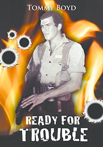 Ready For Trouble by Tommy Boyd | Goodreads