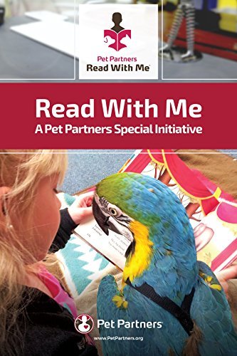 Read With Me: A Pet Partners Special Initiative by Pet Partners | Goodreads