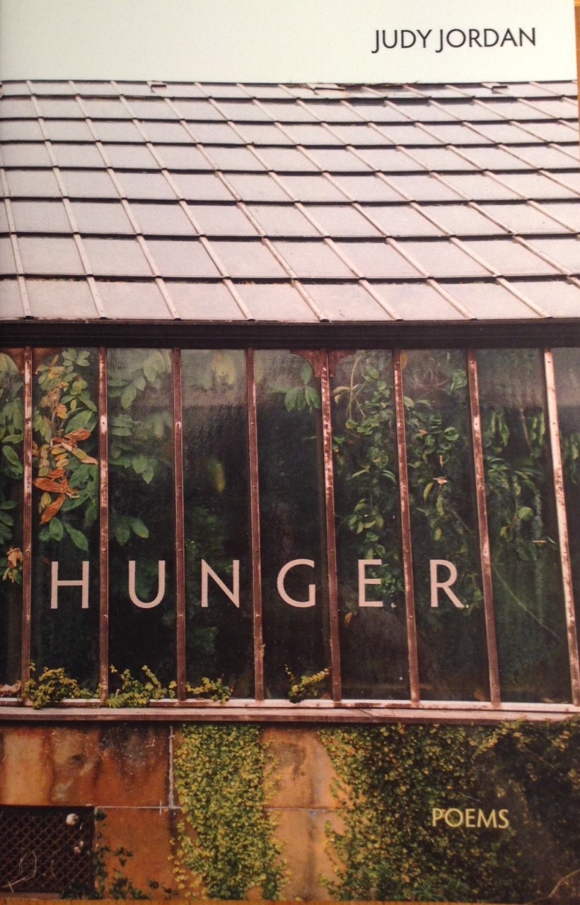 Hunger: Poems by Judy Jordan | Goodreads