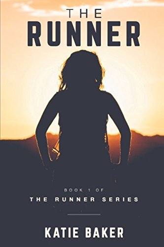 The Runner (The Runner Series, #1) by So1tgoes | Goodreads