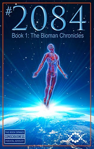 #2084 by A.L.F.I.E | Goodreads