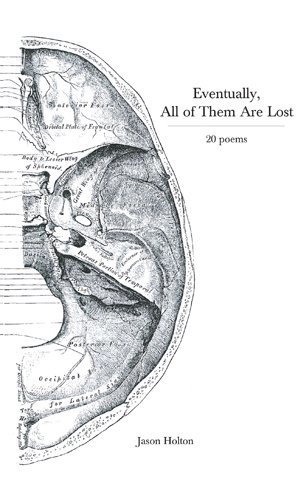 Eventually, All of Them Are Lost by Jason Holton | Goodreads