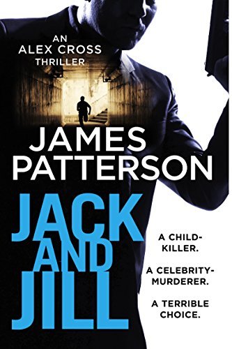 Jack & Jill by James Patterson | Goodreads