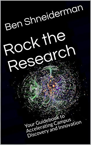 Rock the Research: Your Guidebook to Accelerating Campus Discovery and ...