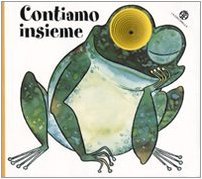 Primary picture books - Italian: Contiamo Insieme by Giovanna ...