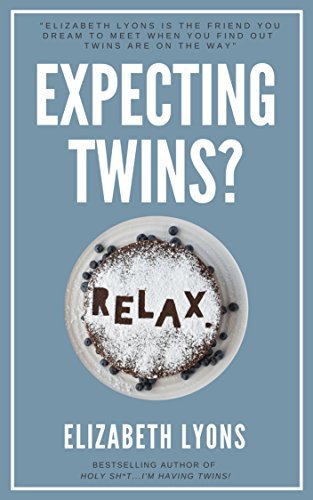 Expecting Twins: What to Expect When You're Expecting Two by Elizabeth ...