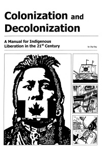 Colonization and Decolonization by Zig Zag | Goodreads