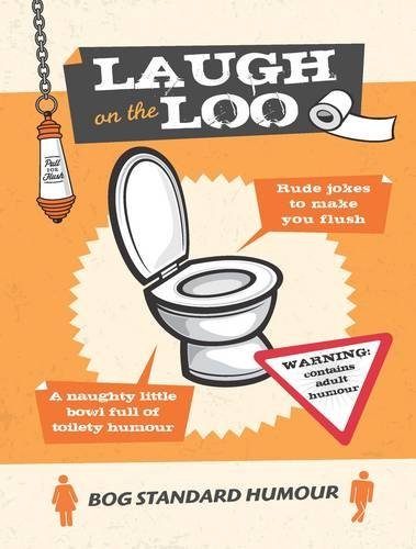 Laugh on the Loo by Parragon Books | Goodreads