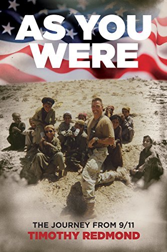 As You Were by Timothy Redmond | Goodreads