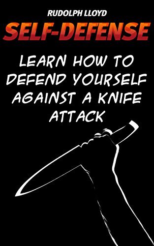 Self-Defense: Learn How To Defend Yourself Against A Knife Attack by ...