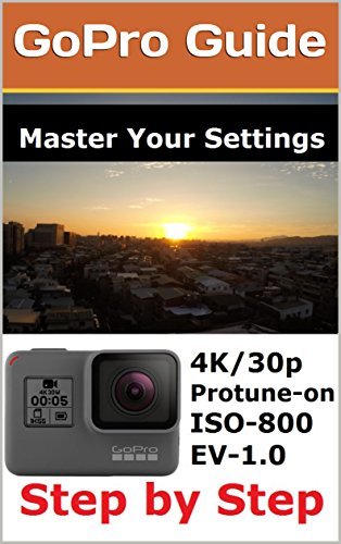 GoPro Setting Guide - Step by Step How To Setup Your GoPro by Doble's ...