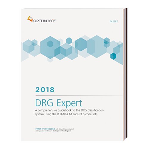 DRG Expert 2018 by Optum360 | Goodreads