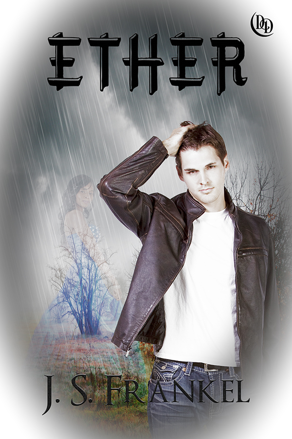 Ether by J.S. Frankel | Goodreads