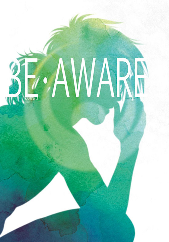 be•aware, Band 1 by Kamineo | Goodreads