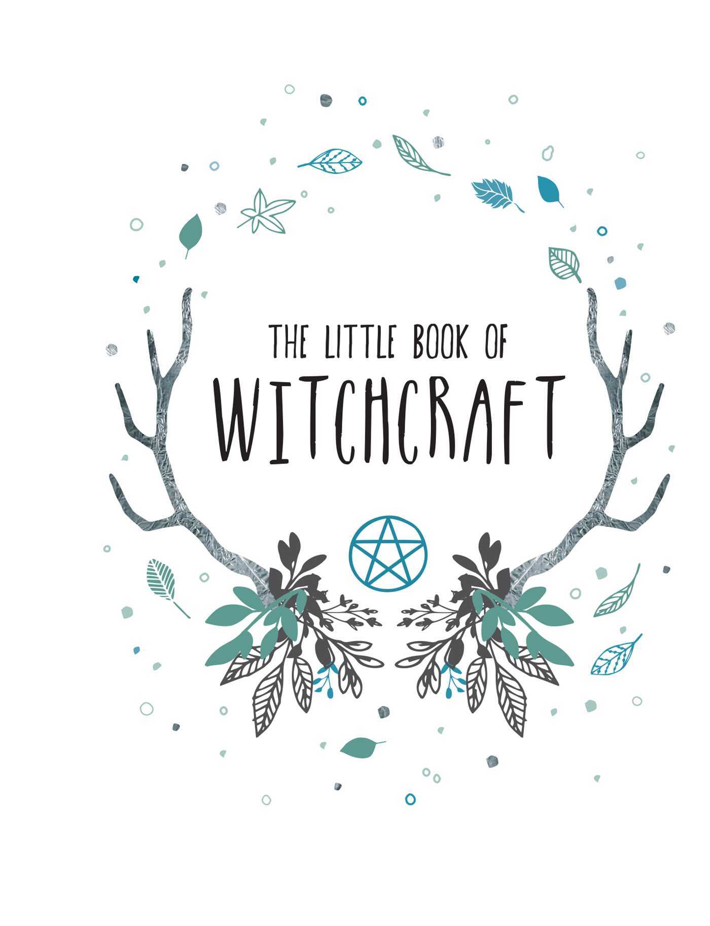 The Little Book of Witchcraft by Andrews McMeel Publishing | Goodreads