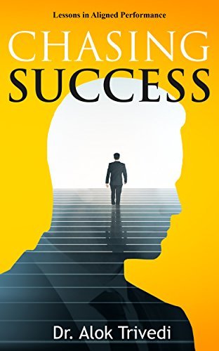 Chasing Success: A Story of Inspiring Audacity, Finding Fulfillment and ...