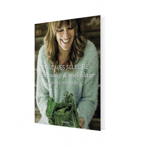 Pascales selectie: Eenvoudig & snel klaar by Pascale Naessens | Goodreads