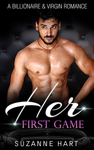 Her First Game (Untouched #1) by Suzanne Hart | Goodreads