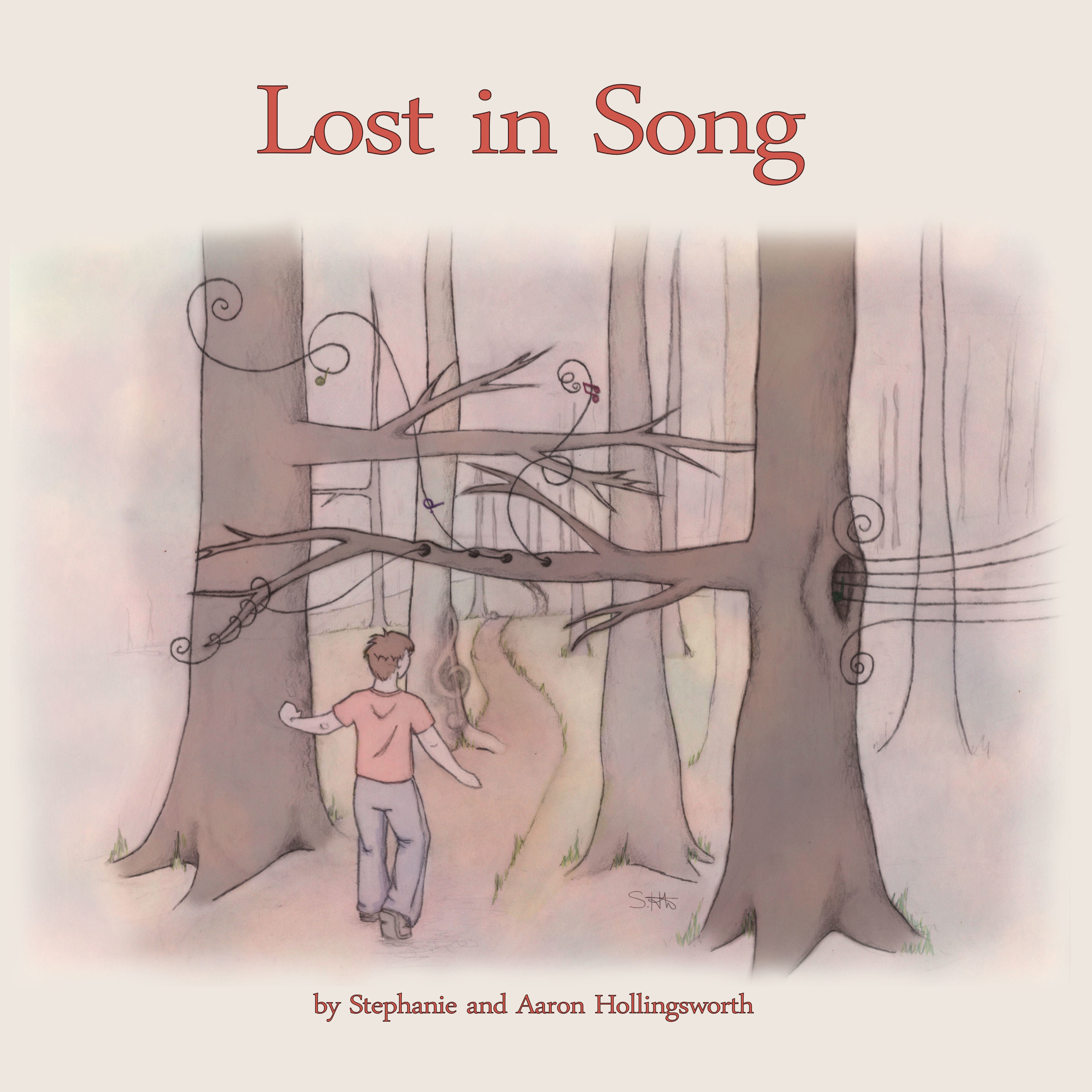 Lost in Song by Aaron Hollingsworth | Goodreads