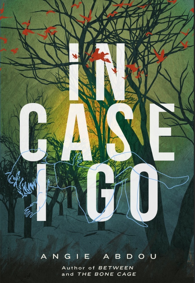 In Case I Go by Angie Abdou | Goodreads