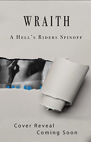 Wraith by Joy Blood | Goodreads