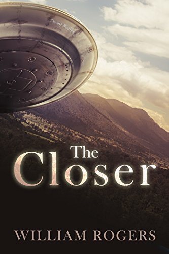 The Closer by William Rogers | Goodreads