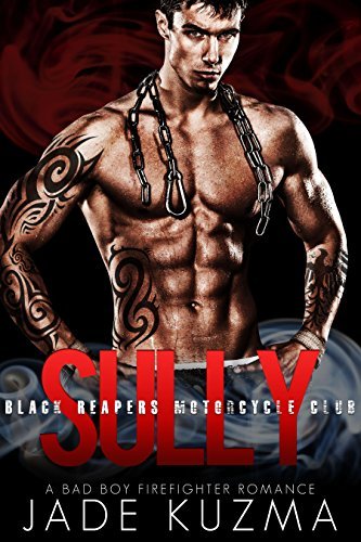 Sully (Black Reapers MC, #3) by Jade Kuzma | Goodreads
