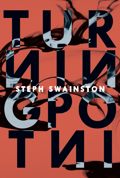 Turning Point by Steph Swainston | Goodreads
