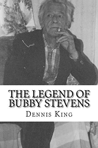 The Legend of Bubby Stevens: More Stories from a PEI Small Town by ...