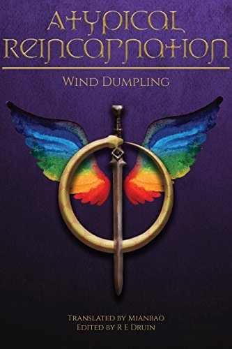 Atypical Reincarnation - Book I by Wind Dumpling | Goodreads