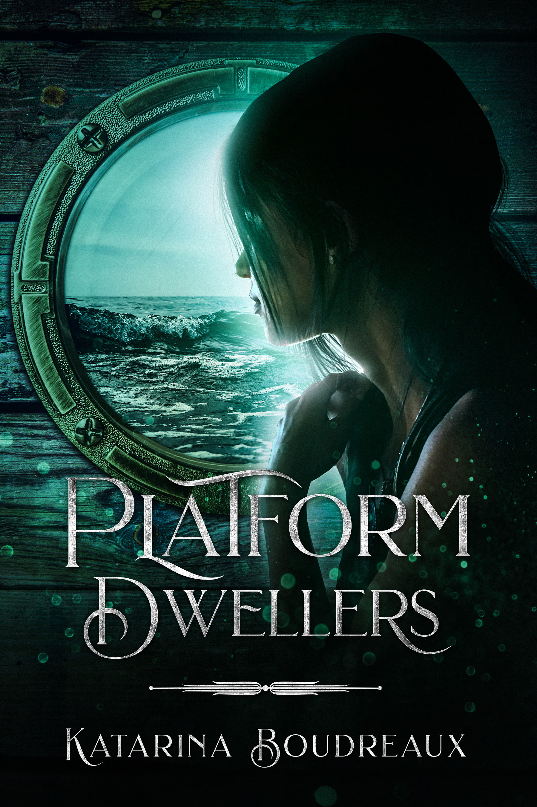 Platform Dwellers by Katarina Boudreaux | Goodreads