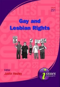 Gay and Lesbian Rights by Justin Healey | Goodreads