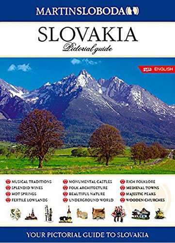 Slovakia by Martin Sloboda | Goodreads