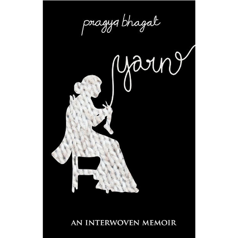 Yarn by Pragya Bhagat | Goodreads