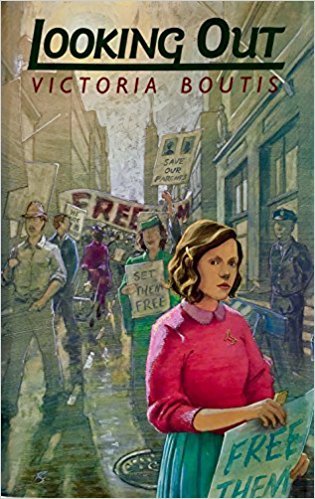 Looking Out by Victoria Boutis | Goodreads