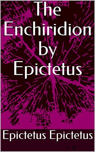 The Enchiridion by Epictetus by Epictetus | Goodreads