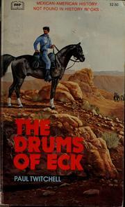 The Drums of Eck by Paul Twitchell | Goodreads